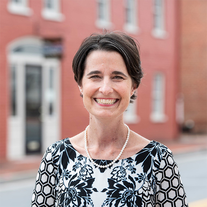 Child Care Champions | VA Promise In Action
