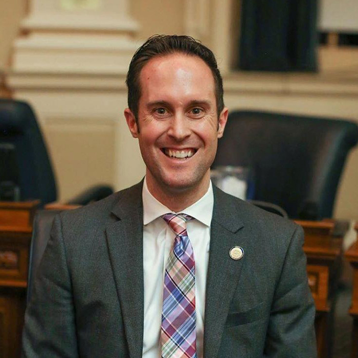 Child Care Champions | VA Promise In Action